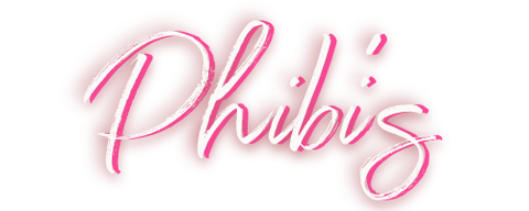 Phibi's Beauty Shop & Services